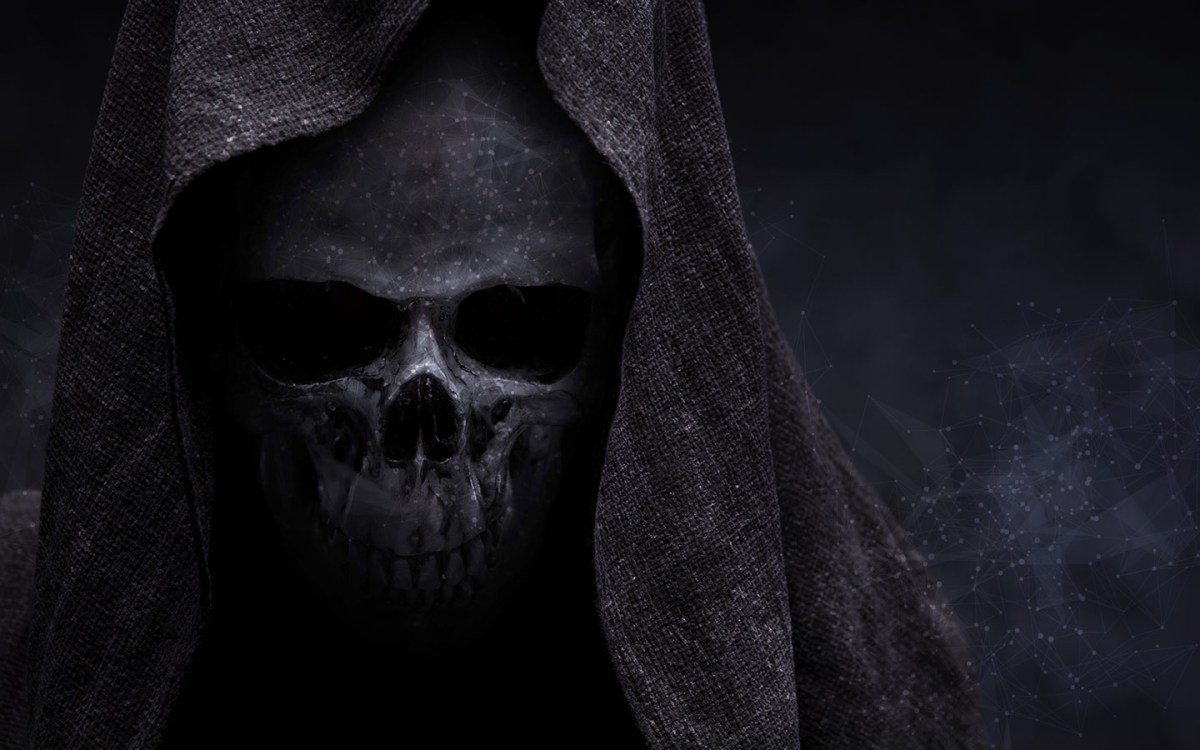 About Me – The Forgotten Soul