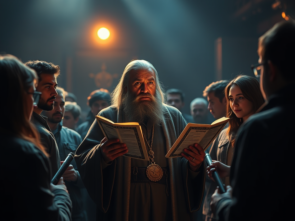 UE: Commandments – The Forgotten Soul